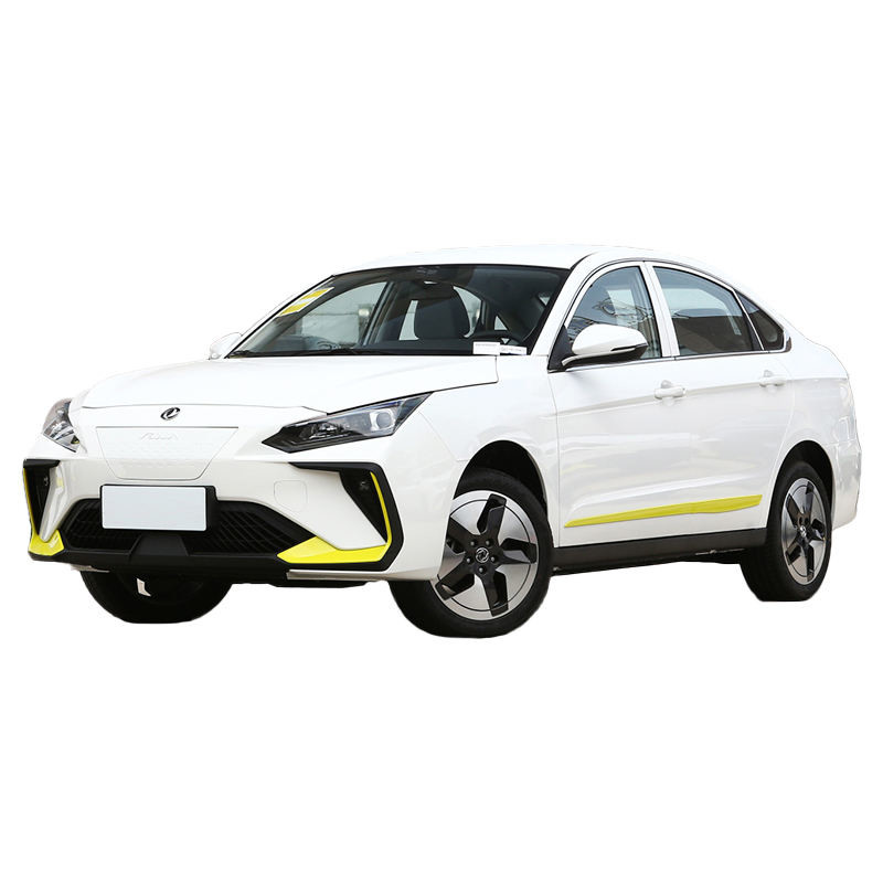 Dong Feng E70 รถแท็กซี่ไฟฟ้าจีน สําหรับการขี่ออนไลน์ เรียกอายุแบตเตอรี่ ...